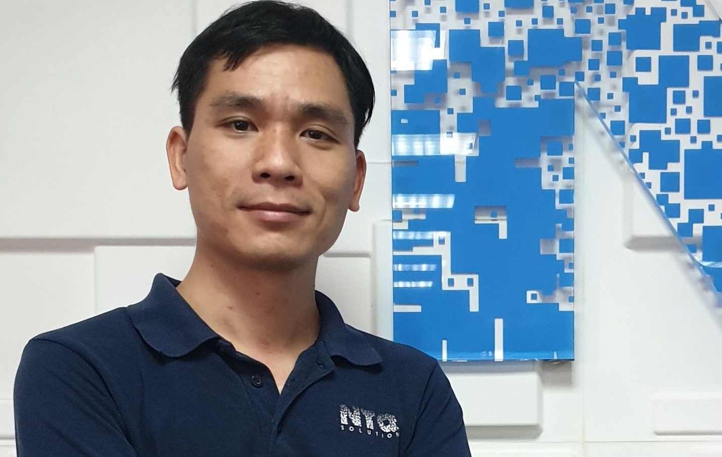 Bùi Đức Chương - Sống và lan tỏa sự tử tế